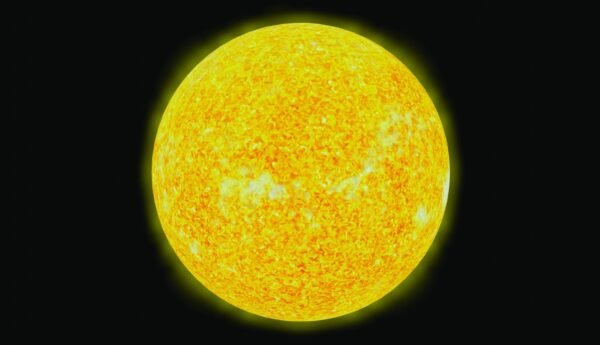 Sun | Rediscovered Astronomy