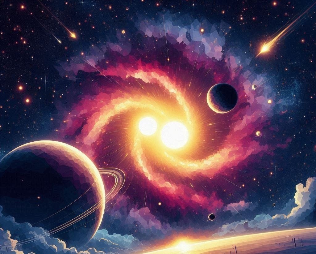 Constellations Archives - Rediscovered Astronomy